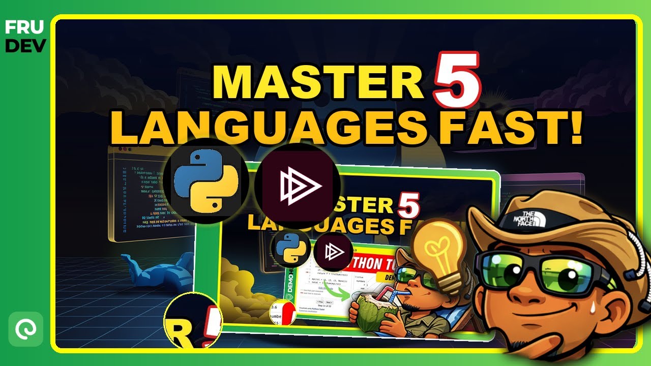 Python Tutor Demo: Master Python, JavaScript, C, C++, & Java with Easy Code Visualization