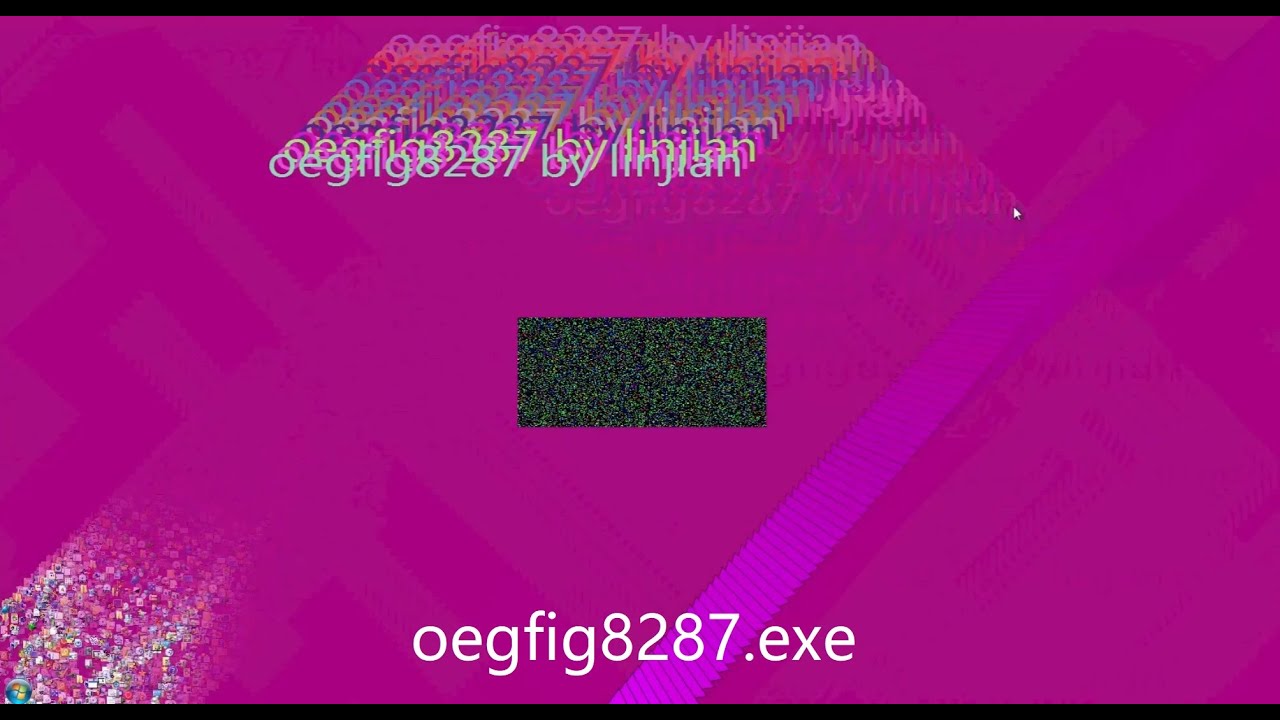 My Second GDI Malware: 