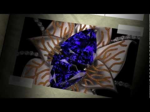 The Art of Jewelry-Working with a World-Class Designer