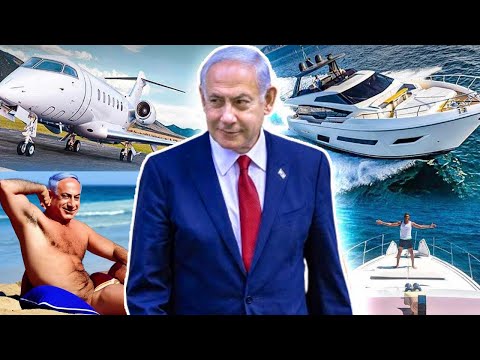 Benjamin Netanyahu Wiki, Height, Weight, Age, Girlfriend, Family, Biography & More