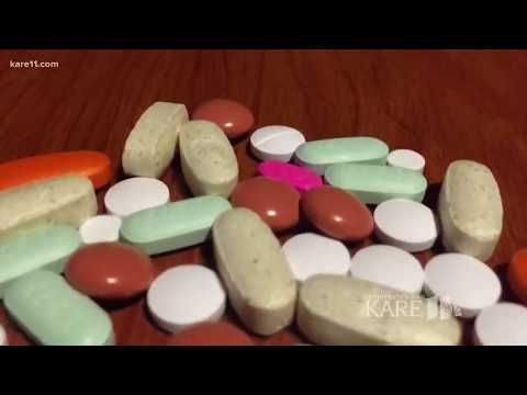 'Digital pill' could change the way we take medications