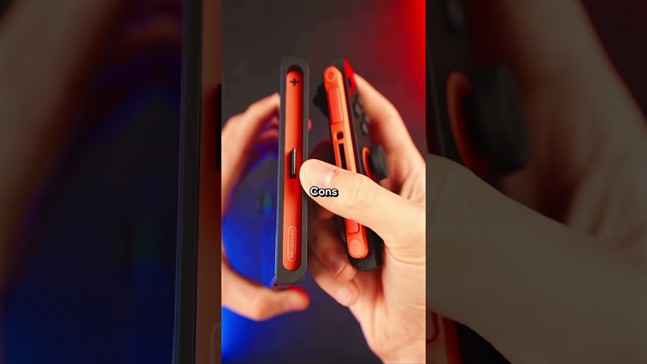 Here’s why I will never buy Switch 2 🙅‍♂️