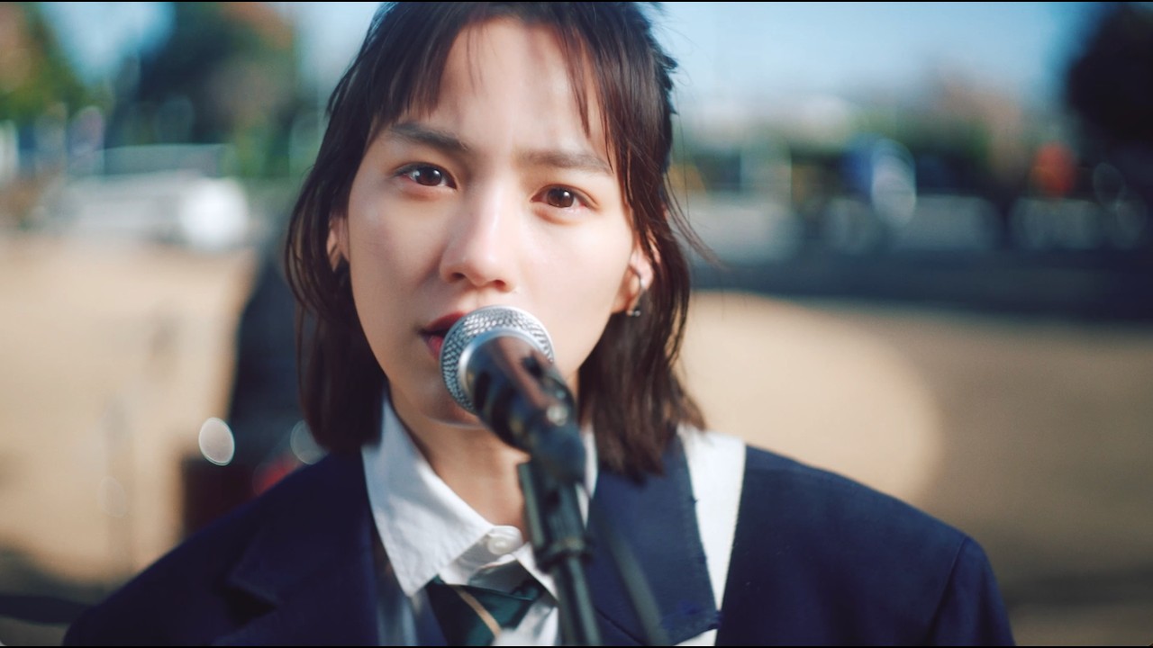 Spring, take on the challenge by Rena Nōnen from Japan | Popnable