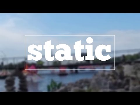 Learn how to spell static