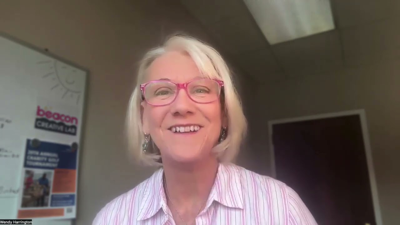 Insight Coaching Intro with Wendy