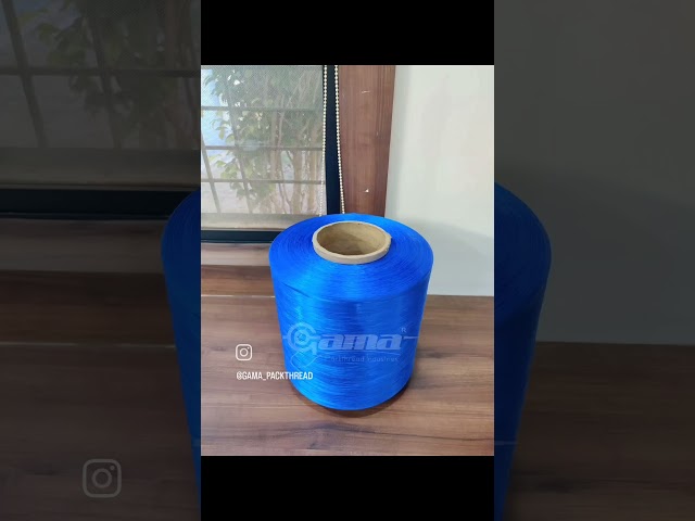 Bag Closing Thread - Gunny Bag Closing Industrial Thread Manufacturer ...