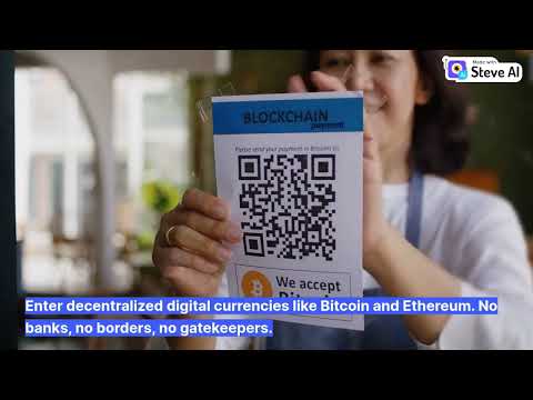 The Truth About a Cashless Society – And the Future of Payments