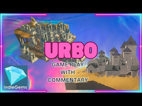 Steam Community :: URBO