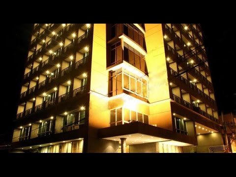 Herald Suites Solana - Manila, Philippines