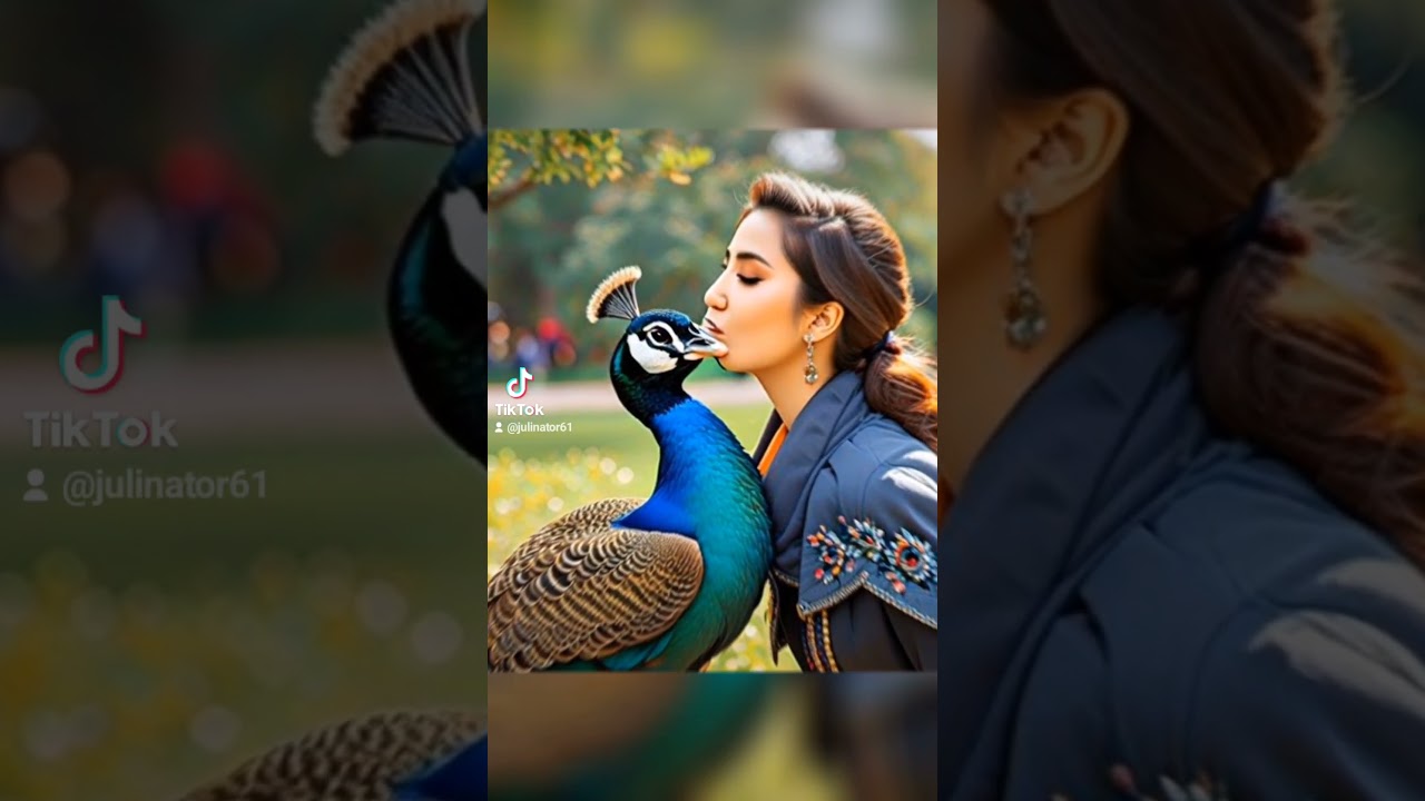 The Universe of the Peacock Kingdom Deluxe! 😎🚀🦚🤓