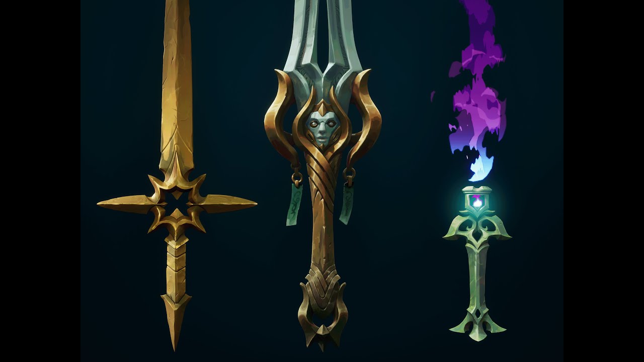 Swordtember 2024