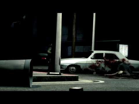 Steam Community :: Video :: Left 4 dead-trailer