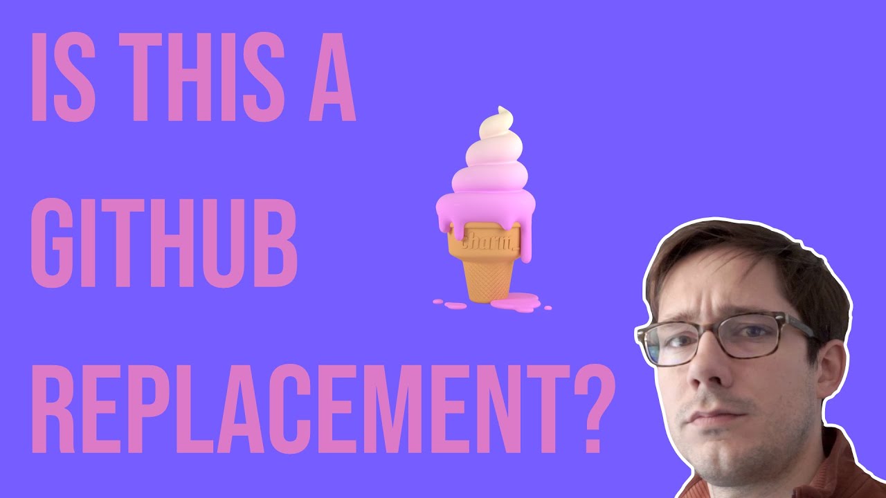 Host your own git server with Soft Serve!