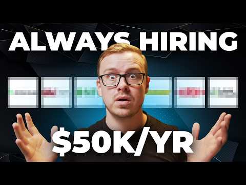 Work From Home Worldwide With These 7 Companies (Always Hiring Entry-Level Remote Jobs)