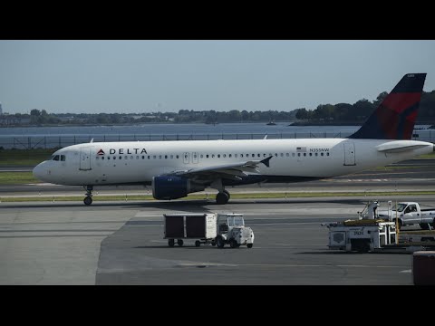 Here's What Caused Massive Delays on Delta Flights Today