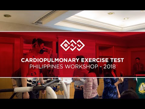 BTL CardioPoint® CPET in sports medicine and cardiopulmonary rehabilitation