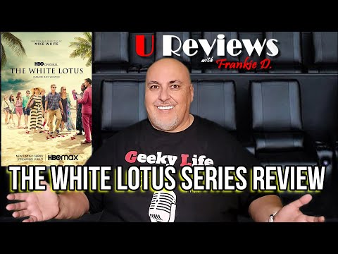 The White Lotus Series Review