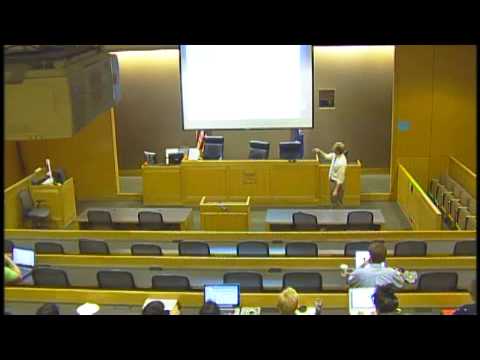 Bar Exam Overview