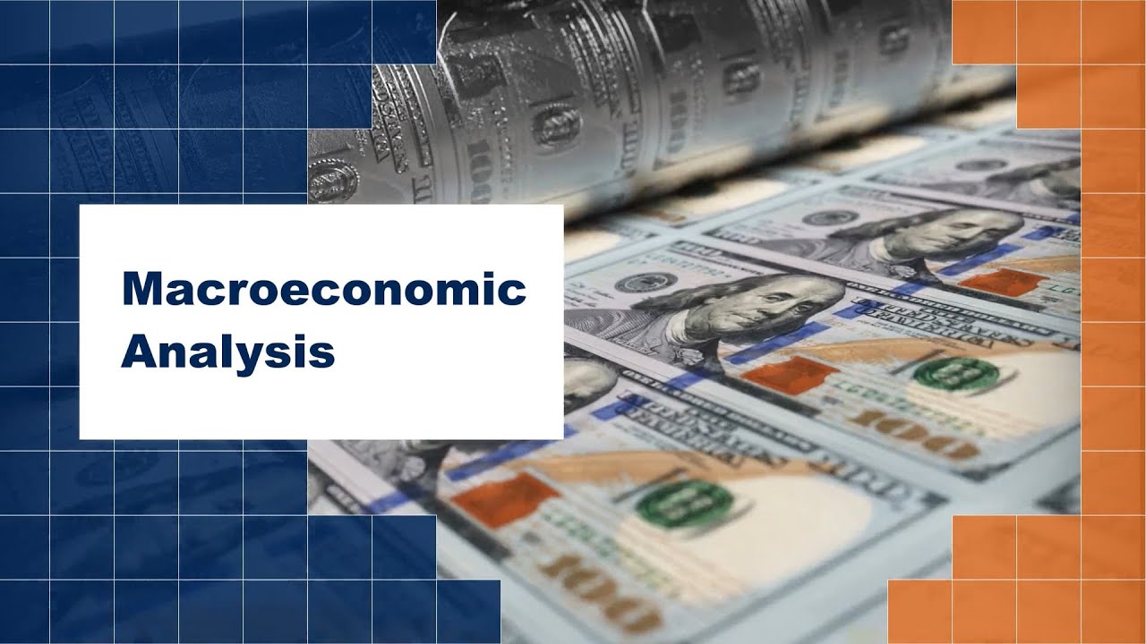 Step inside UF's Macroeconomic Analysis ECO 52077 online with Dr. Min Fang