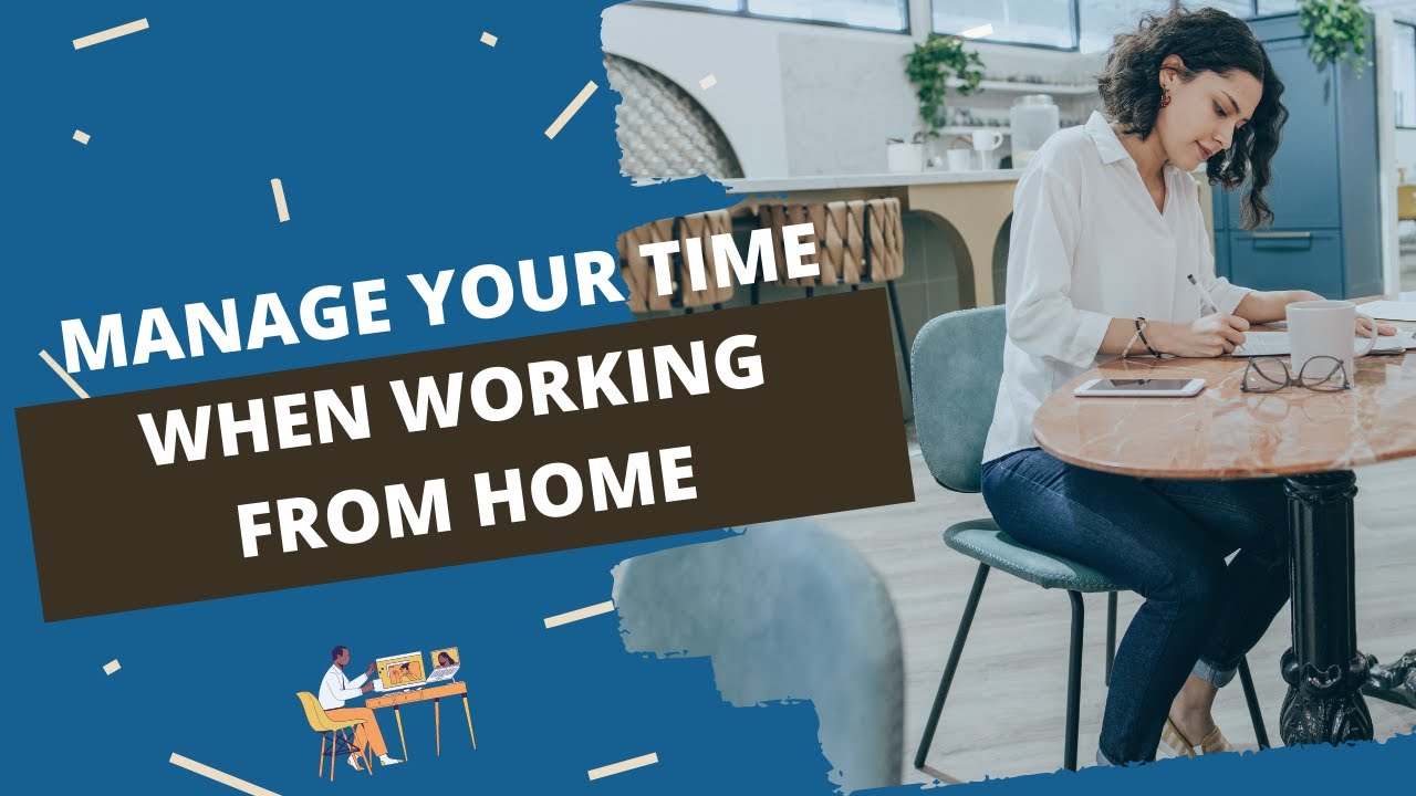 Best Practices for Remote Work: Essential Tips for Working from Home