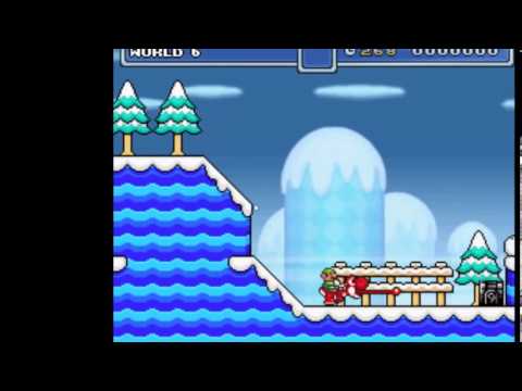 Steam Community :: Video :: New Super Mario Bros Pc. Trailer #2