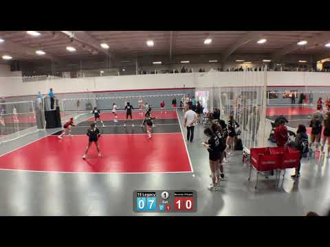 MEPL #2 - TPV 15 Legacy