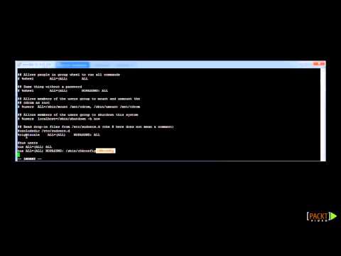 Learn Building Hadoop Clusters Tutorial Installing HUE | packtpub com - Mind Luster