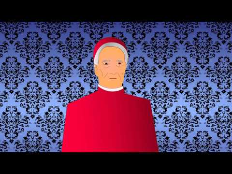 Father Longenecker Explains It All – The American Catholic