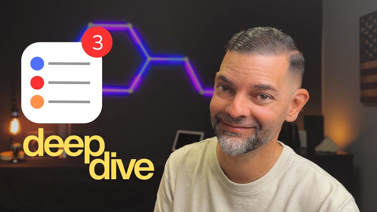 Mastering Apple Reminders: From Beginner to Pro in Under 20 Minutes