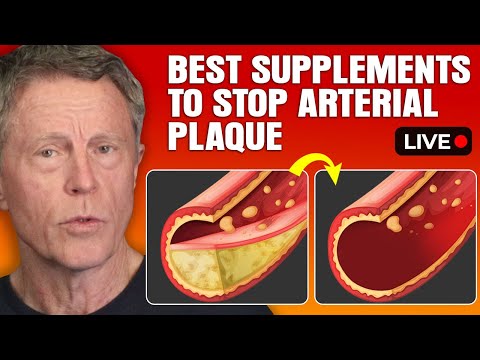 The Best Supplements to Reverse Heart Disease