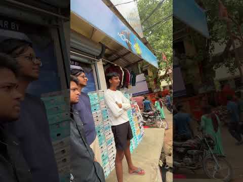 👉 Morning Fight at Police Station 🚓 | Street Ruckus + Cricket Fun🏏 | Mini Vlog | U.R SUMIT TRADER