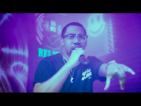 J Nolan & DJ Redhanded - Legal Hustle (Official Music Video)