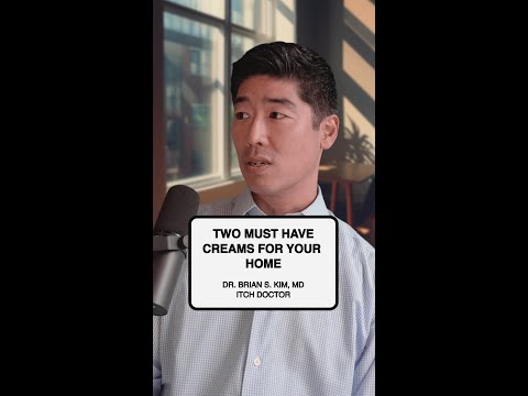 Two Must Have Creams For Your Home
