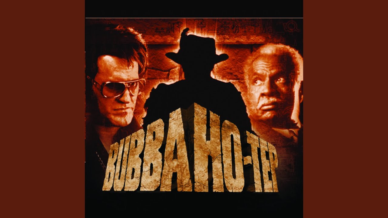 Bubba Ho-Tep End Title Themes