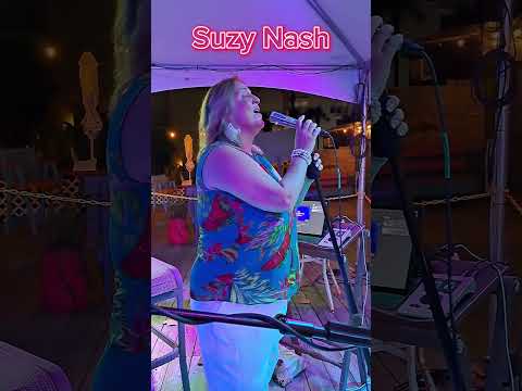 Crazy by Patsy Cline is still one of our most requested songs!#suzynashmusic