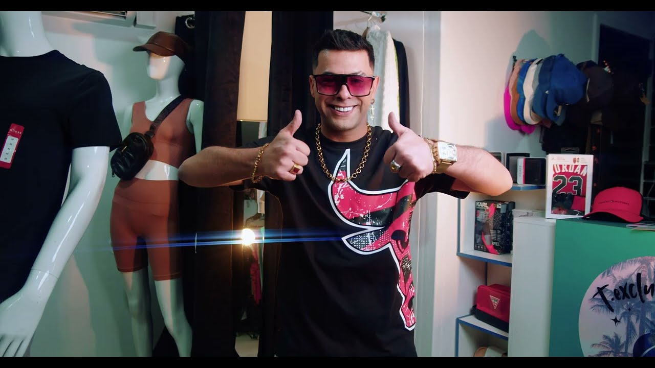 FLAITESITA by Amenadiel Flamenco from Chile | Popnable