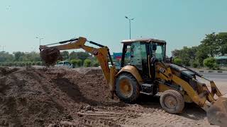 424 Side Shift Backhoe Loaders | Cat | Caterpillar