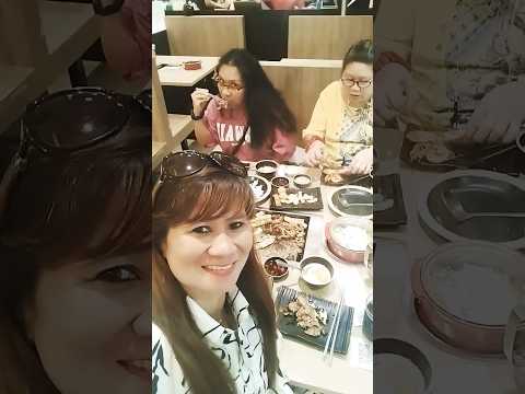 Seoul Garden Buffet #tokersbabe #explore #viral #viral #youtubeshorts #reels