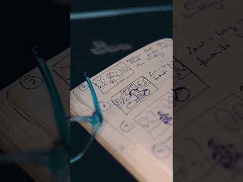 What does a Storyboard Artist do?