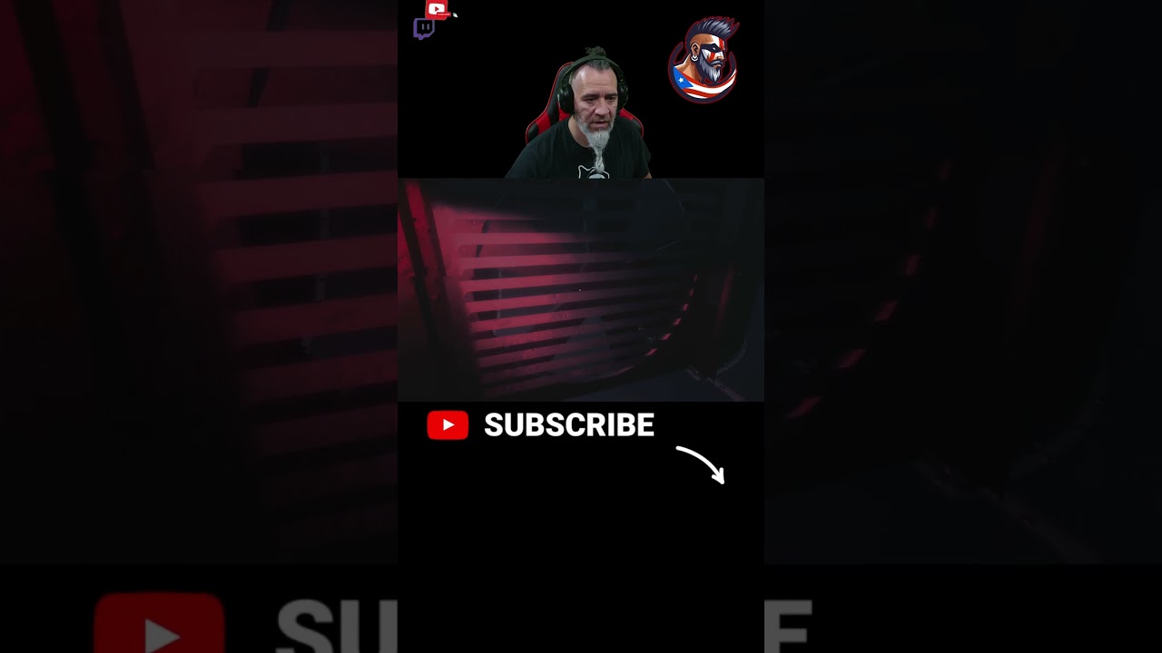 The Devil Inside - My Flashlight #shorts #gaming #jumpscare #funny #jumpscares #jumpscareclips