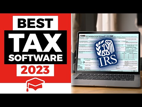 The Best Tax Software For 2023 (Awards)
