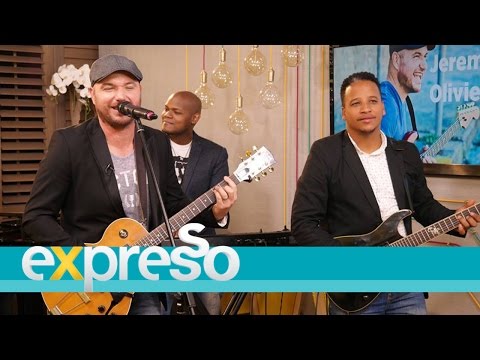 Robin Pieters & Jeremy Olivier perform "All about me" by John Legend