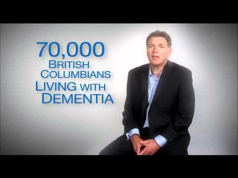 Alzheimer Society of B.C. - Bob Lenarduzzi PSA #1
