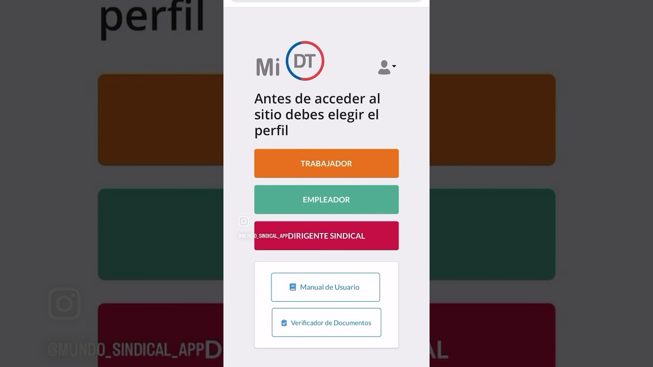 Do you know how to file a complaint or report to the DT online? We'll teach you in 30 seconds.