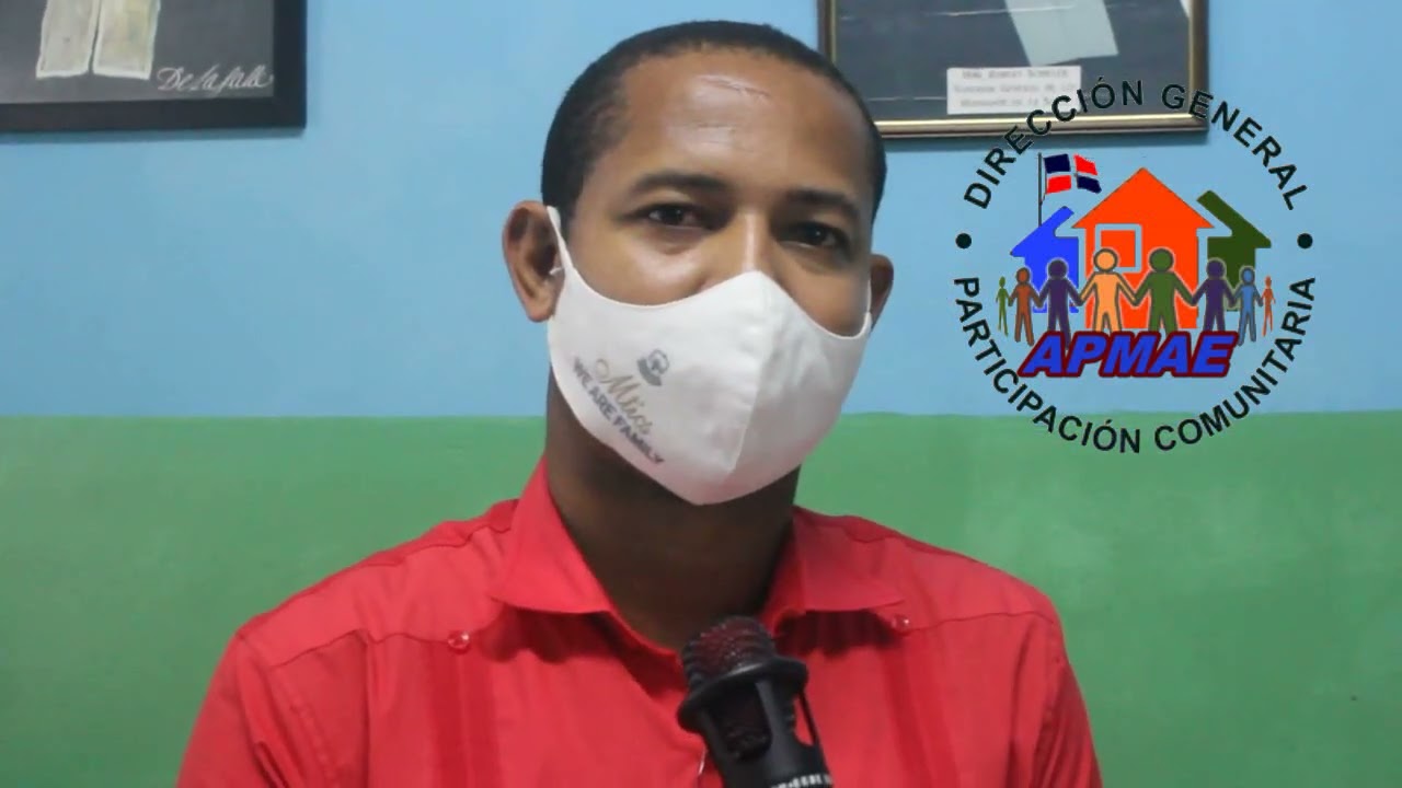 APMAE EN ACCIÓN