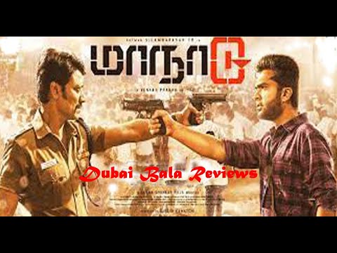 Maanaadu - மாநாடு - OTT - Sony Liv - STR | SJ Surya Delight | Venkat Prabhu | Review - 895