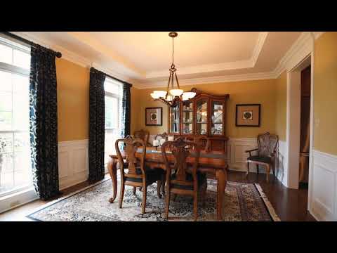 317 Buckingham Dr, Venetia, PA 15367