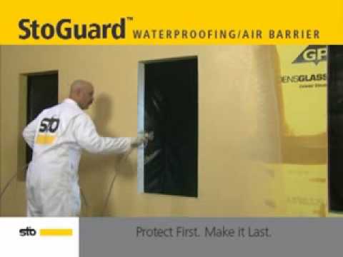 Building Product: Sto Gold Coat® [102fbae] | ARCAT