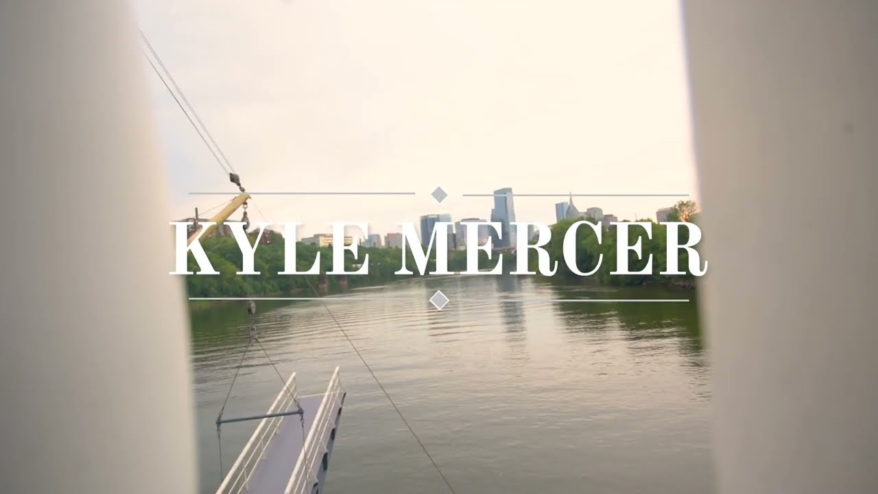 Hire Kyle Mercer - Singing Guitarist in Nashville, TN | GigSalad