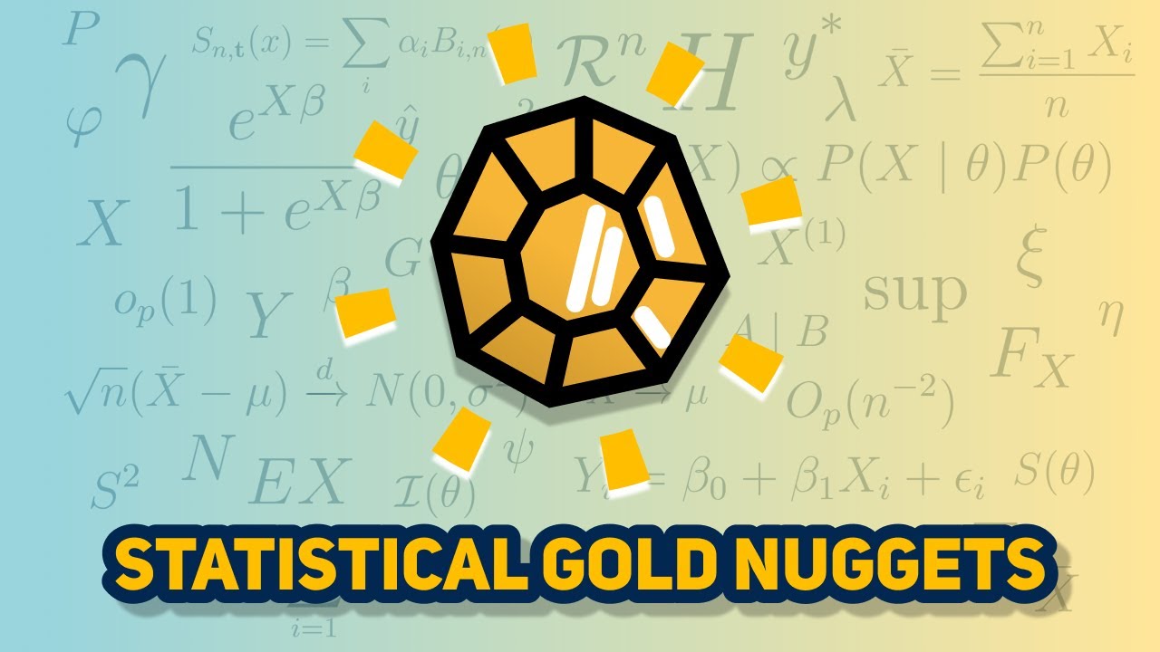 Statistical Gold Nuggets | Bayesian Hierarchical Models